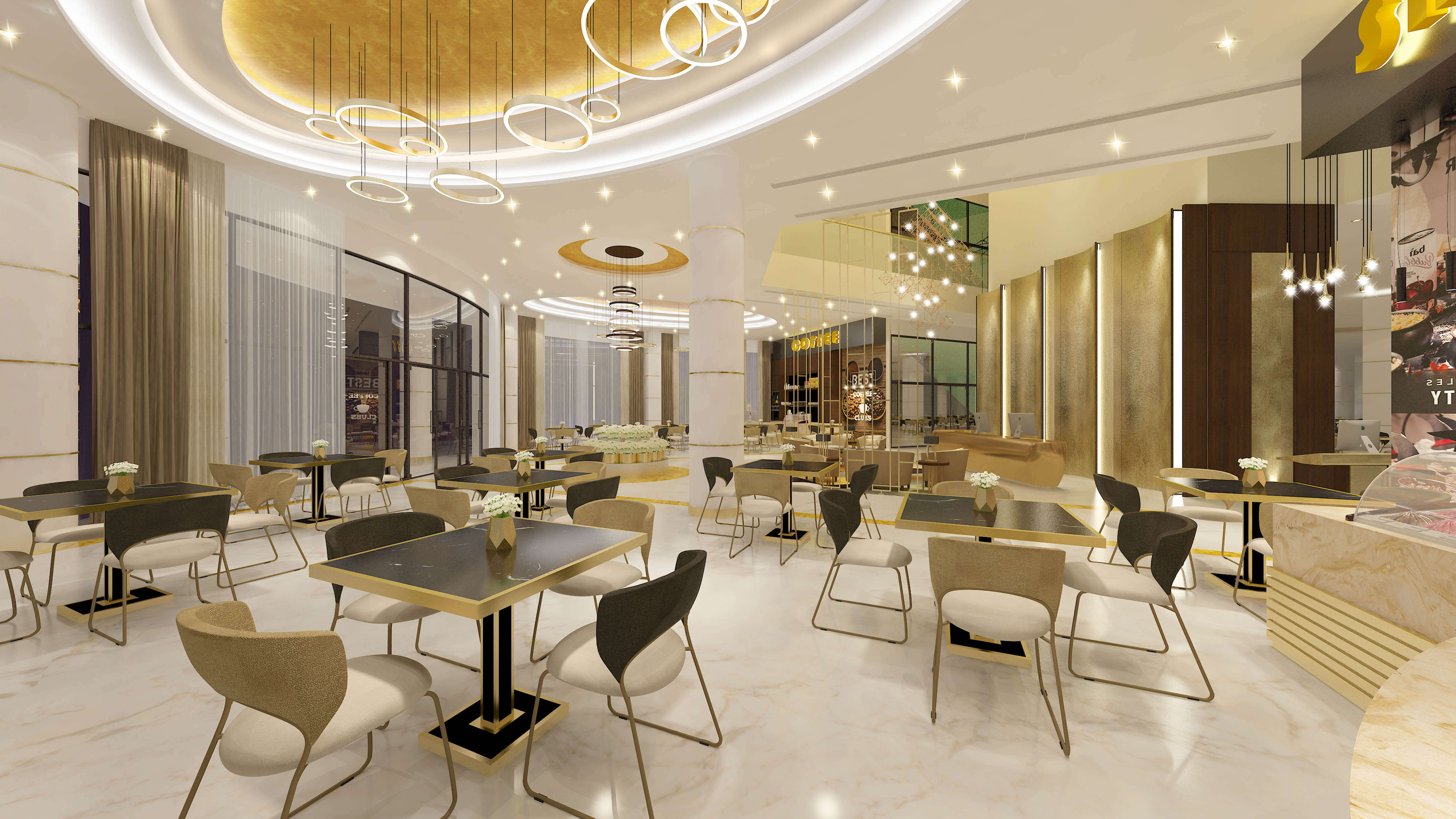 Projects - PC Interiors