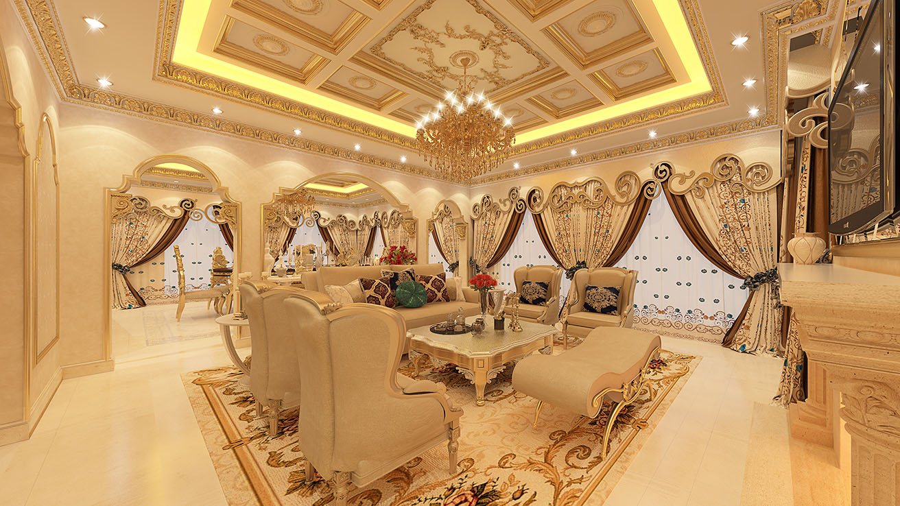 Projects - PC Interiors